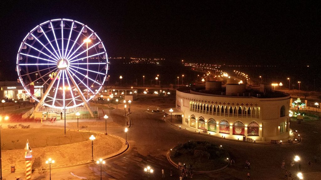 Fun Places to Visit in Karachi 2023 | Outing Spots | Things to Do