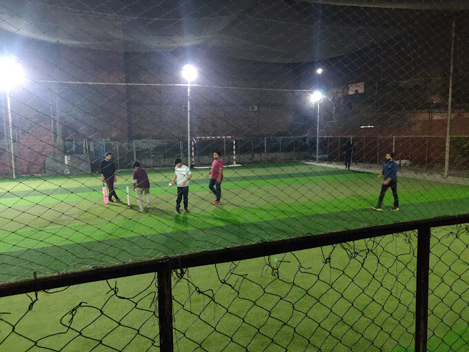 8 Venues for Indoor & Rooftop Cricket in Lahore - BlogPakistan