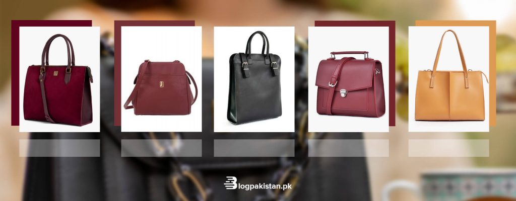 Best Stores to Buy Handbags in Pakistan - 15 Popular Brands