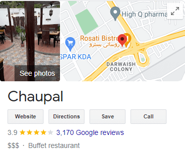 10 Places To Visit for Dinner Buffet in Karachi: Price & Menu