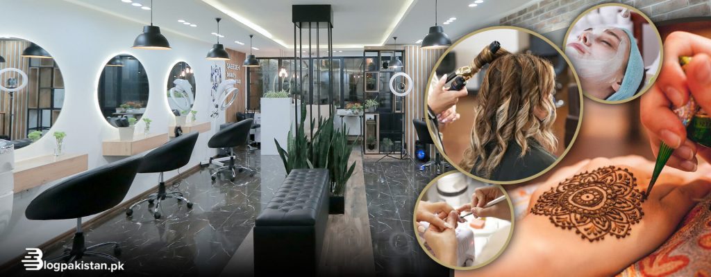 9 Beauty Salons in Islamabad Offering Eid Deals - BlogPakistan