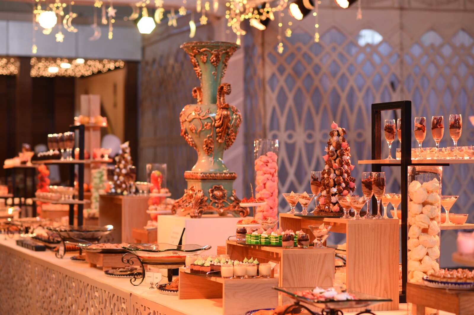 11 Restaurants Offering a Luxury Iftar Buffet in Pakistan