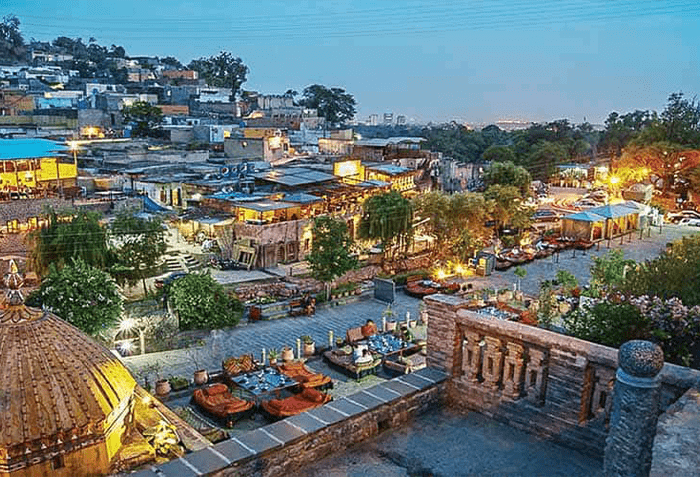 15 Top Attractions to Visit This Eid - Islamabad & Rawalpindi