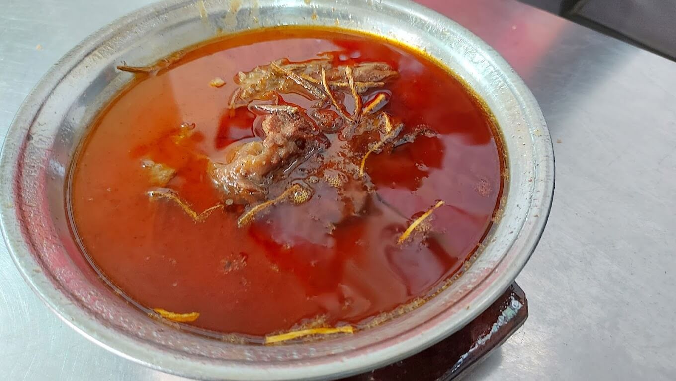 The Best Nihari in Lahore - 6 Popular and Affordable Places