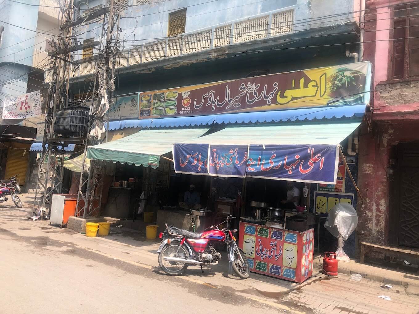 The Best Nihari in Lahore - 6 Popular and Affordable Places