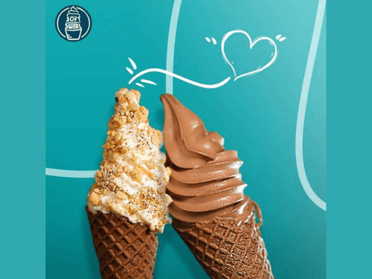 Soft Swirl Ice Cream Islamabad & Rawalpindi - Menu, Location & Contact