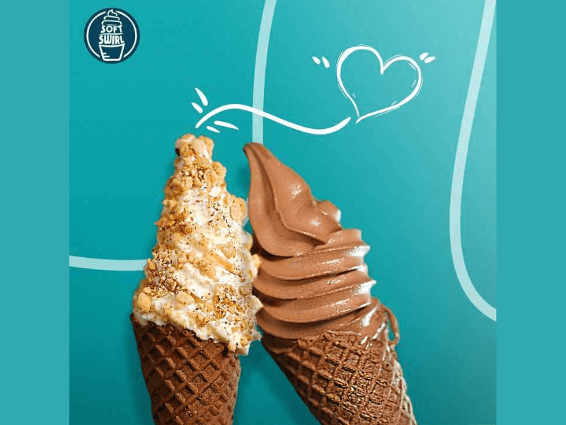 Soft Swirl Ice Cream Islamabad & Rawalpindi - Menu, Location & Contact