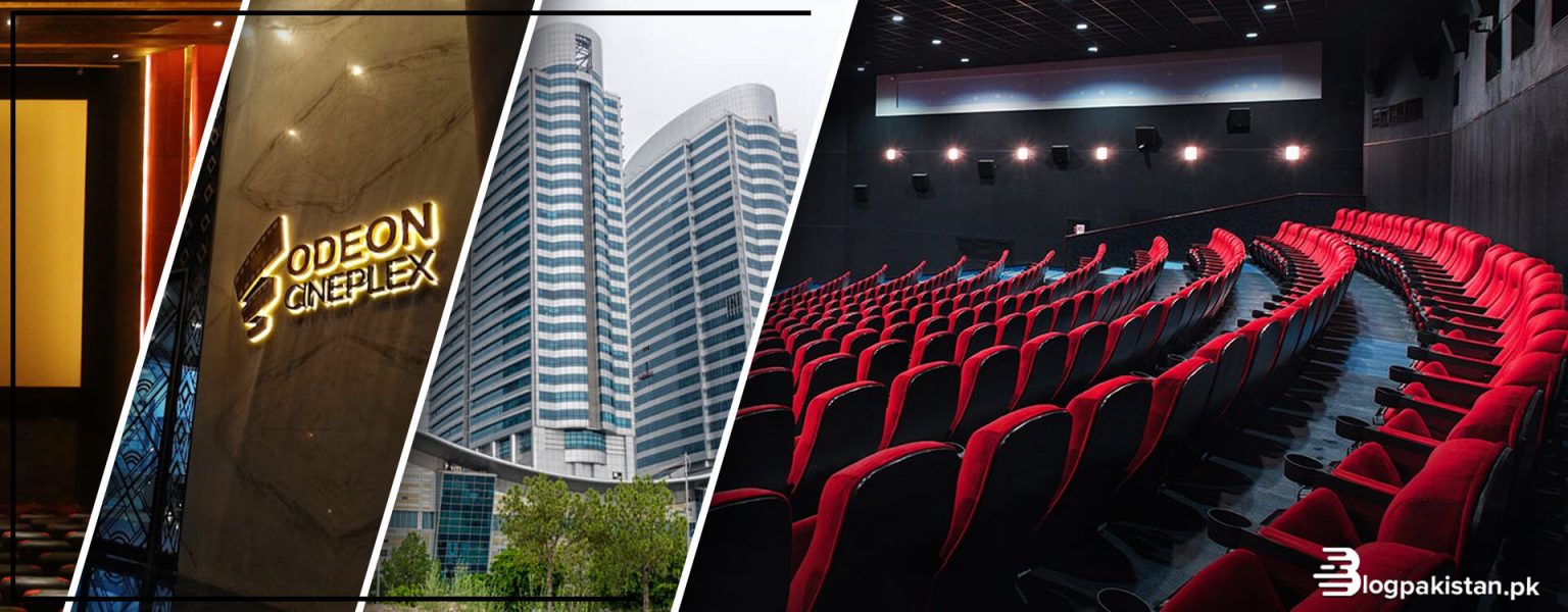 Cineplex Cinemas Pakistan - Eid Showtimes & Ticket Prices 2023