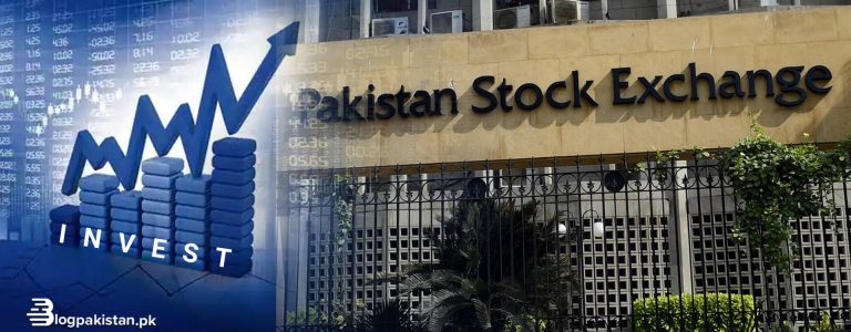 How to Invest in Pakistan Stock Exchange - 5 Step Beginner Guide