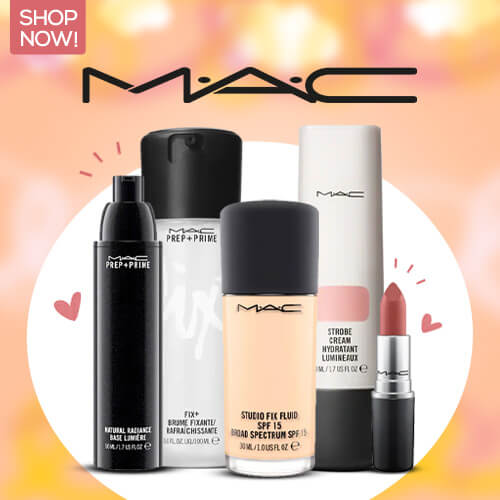 Eid Sales on Makeup Brands 2023 - Maybelline, NYX, and More