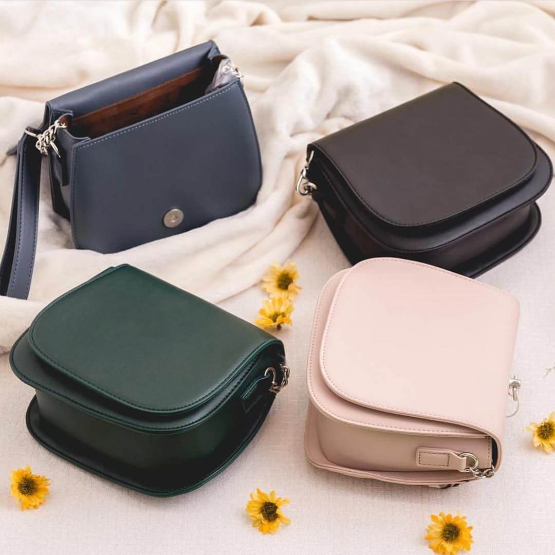 Best Stores to Buy Handbags in Pakistan - 15 Popular Brands