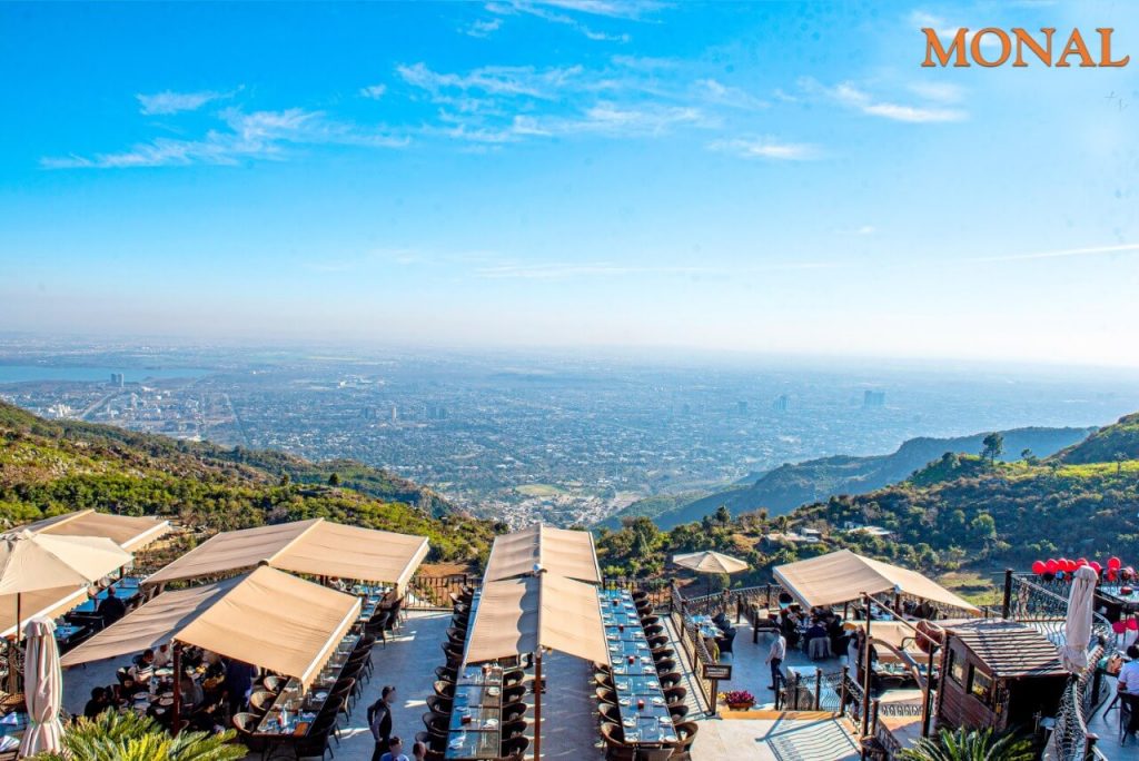 15 Best Places to Visit in Islamabad - A Detailed Guide