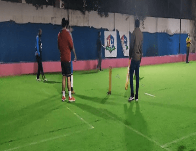 7 Best Places to Play Indoor Cricket in Karachi - BlogPakistan