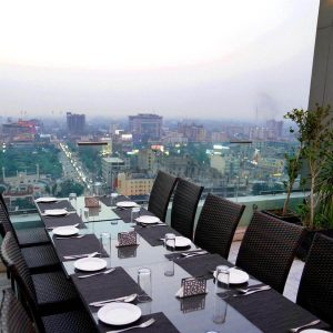 10 Rooftop Restaurants in Lahore 2023 - Menu & Contact Info