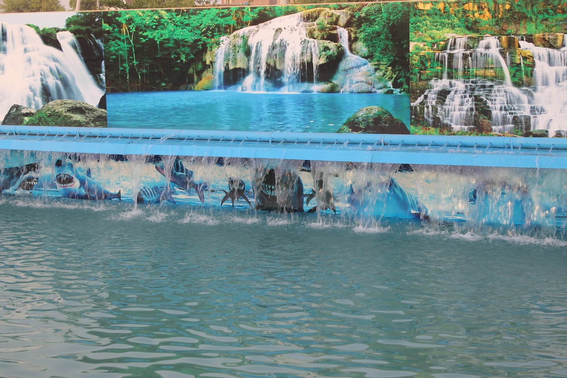 Top 6 Swimming Pools in Multan - Charges, Services & Timings