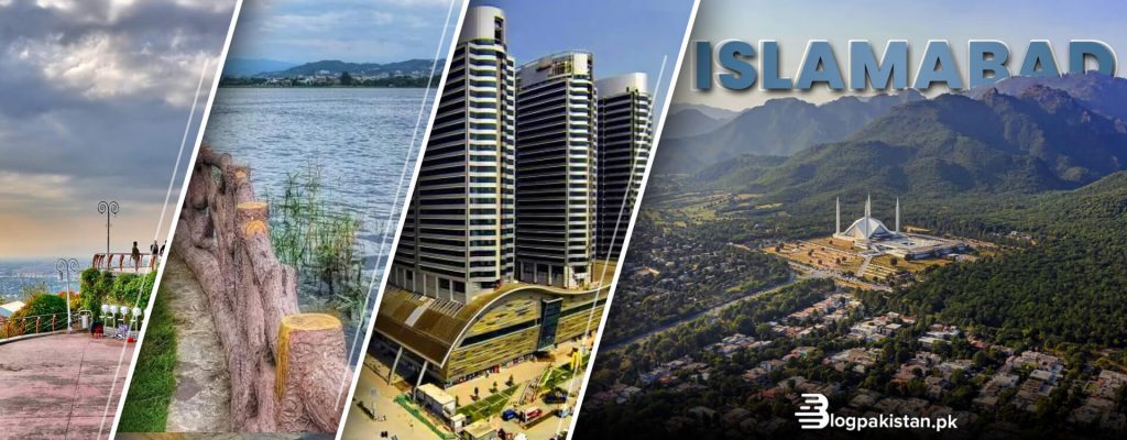 15 Best Places to Visit in Islamabad - A Detailed Guide