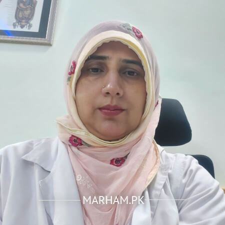 10 Best Gynecologists in Islamabad 2023: Experience & Contact