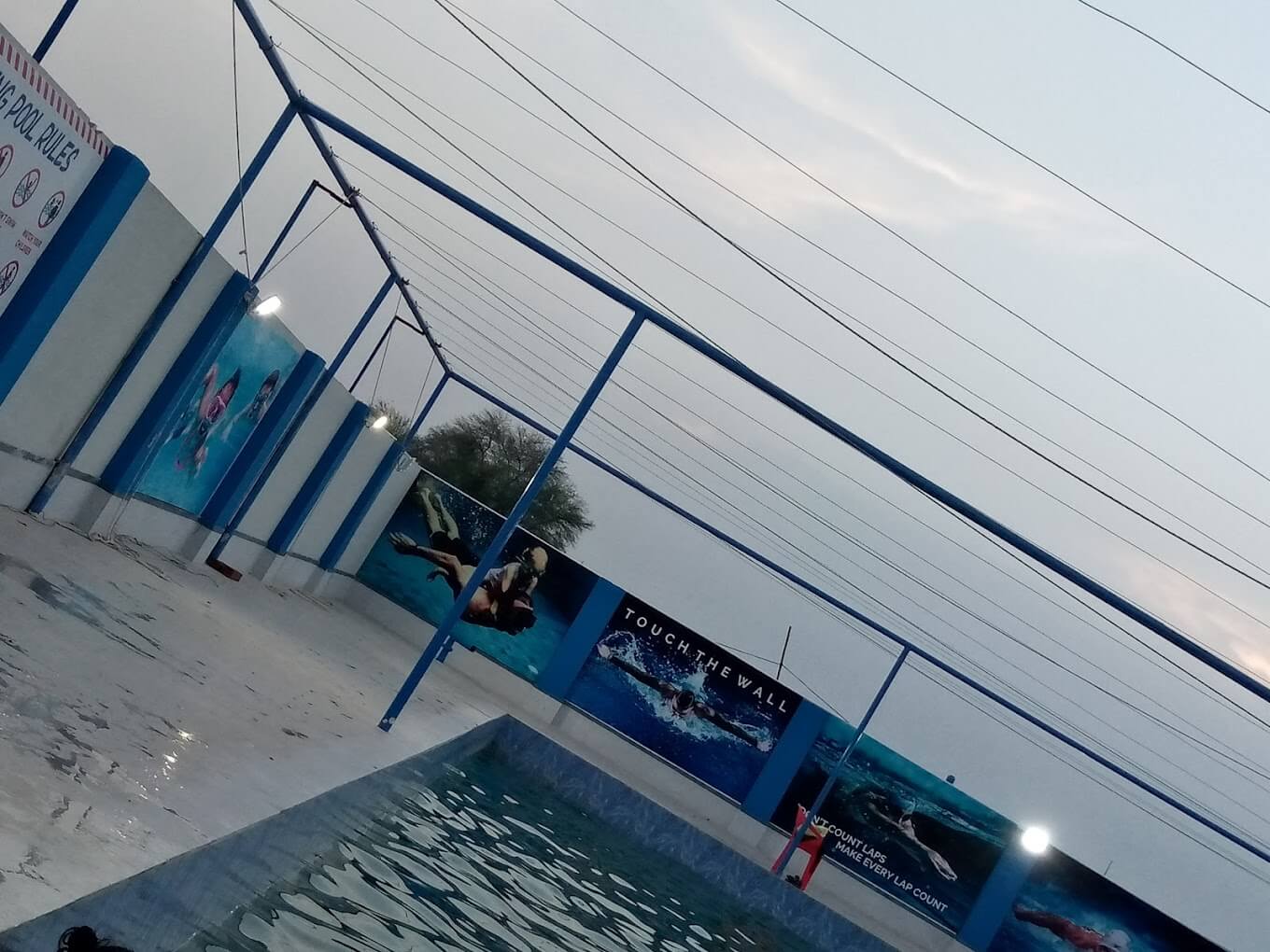 Top 6 Swimming Pools in Multan - Charges, Services & Timings