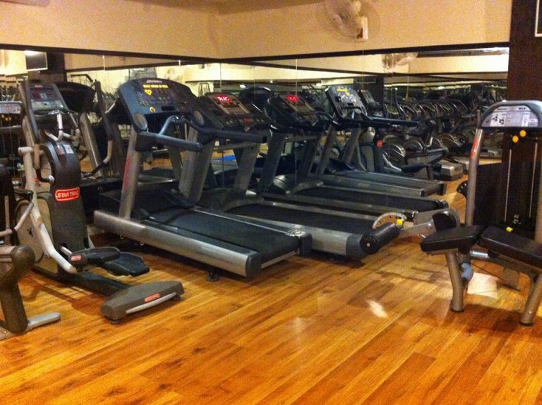 15 Fitness Centers & Gyms in Lahore: For Females & Males