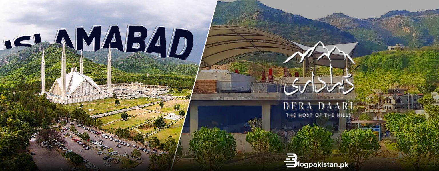 Dera Daari Islamabad - Menu, Ambiance, Location, & More