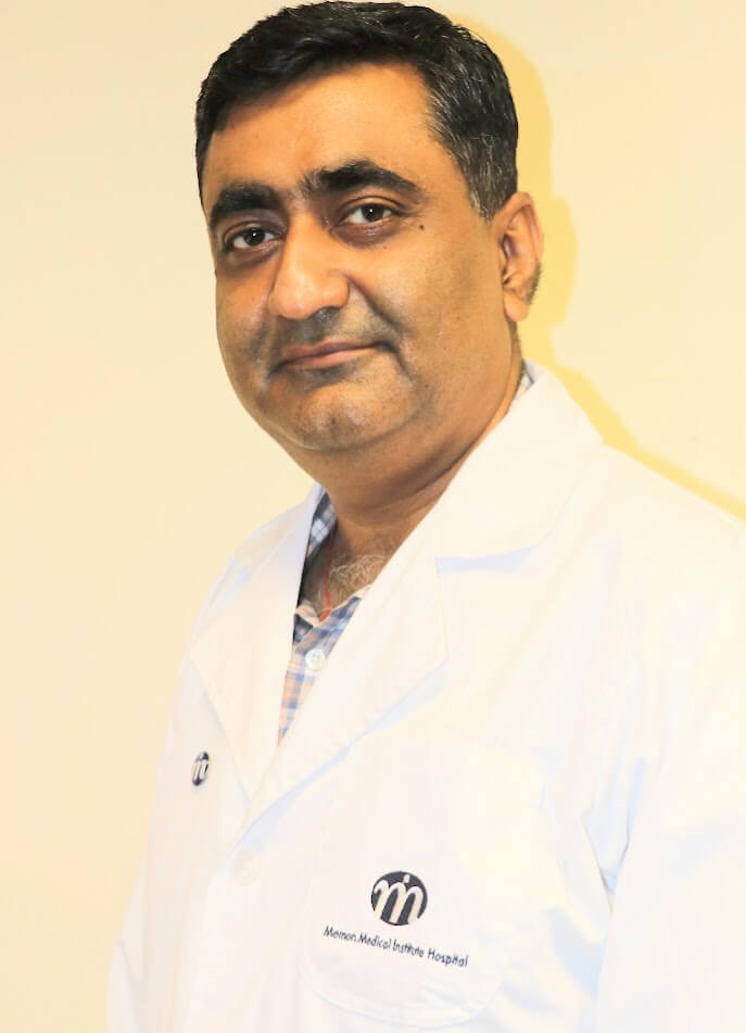 9 Best Neurologists in Karachi 2023 - Services & Appointment Info