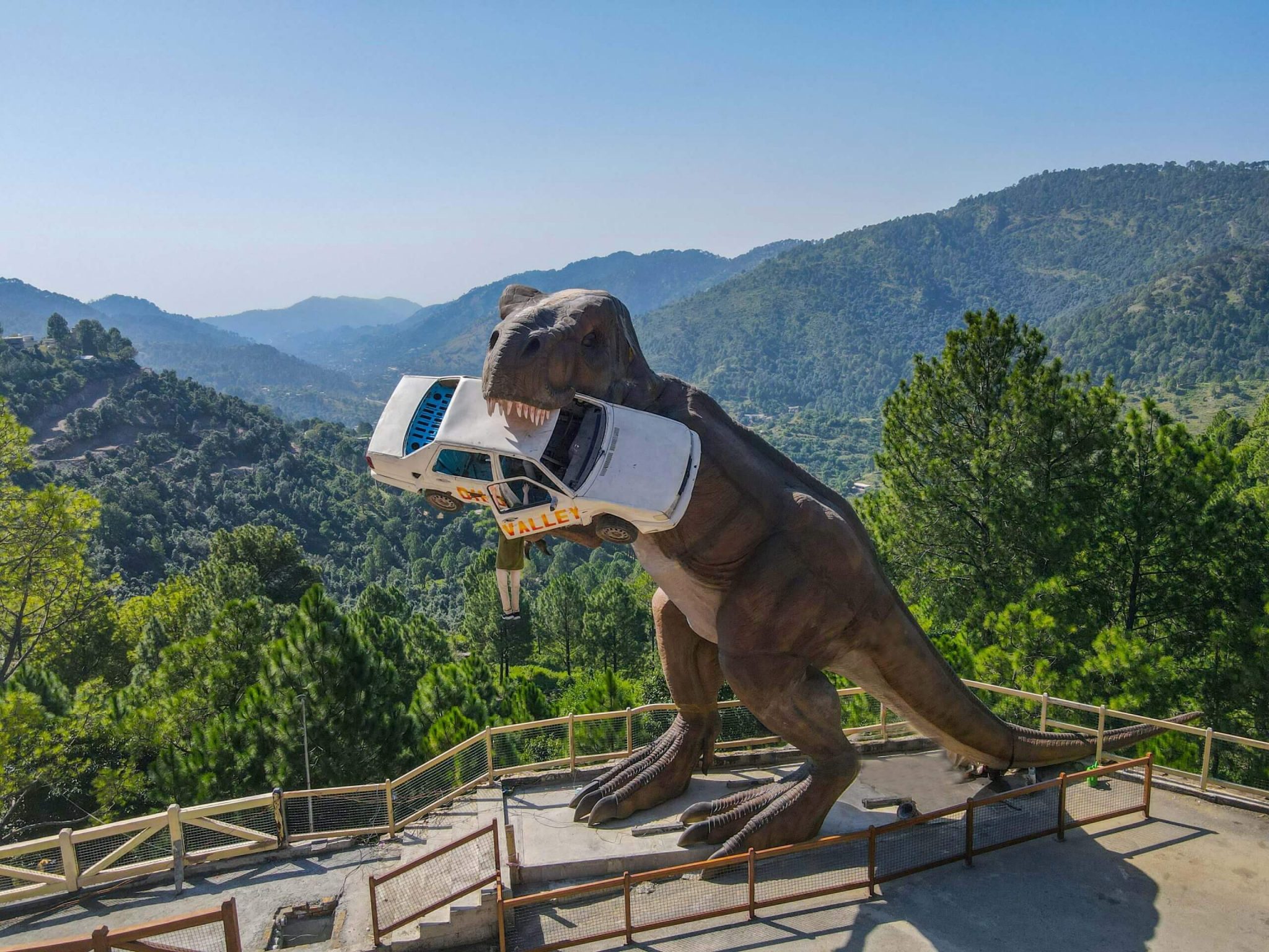 15 Best Places to Visit in Islamabad - A Detailed Guide