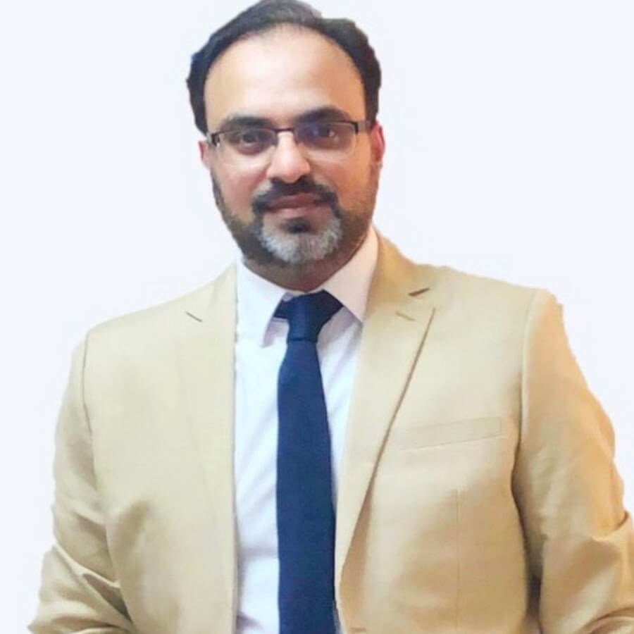 8 Top Gastroenterologists in Lahore 2023: Appointment Details