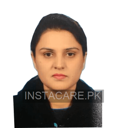 8 Trusted Female Gynecologists in Lahore - PDMA Licensed