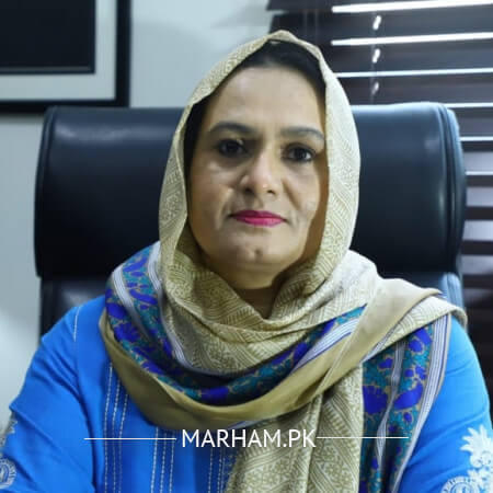 10 Best Gynecologists in Islamabad 2023: Experience & Contact