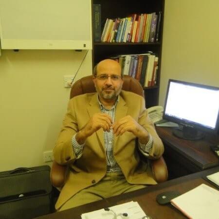 9 Best Neurologists in Karachi 2023 - Services & Appointment Info