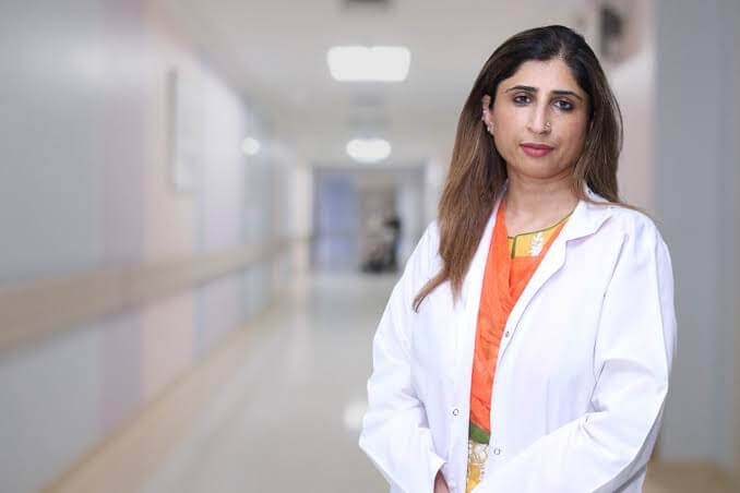 10 Best Gynecologists in Islamabad 2023: Experience & Contact