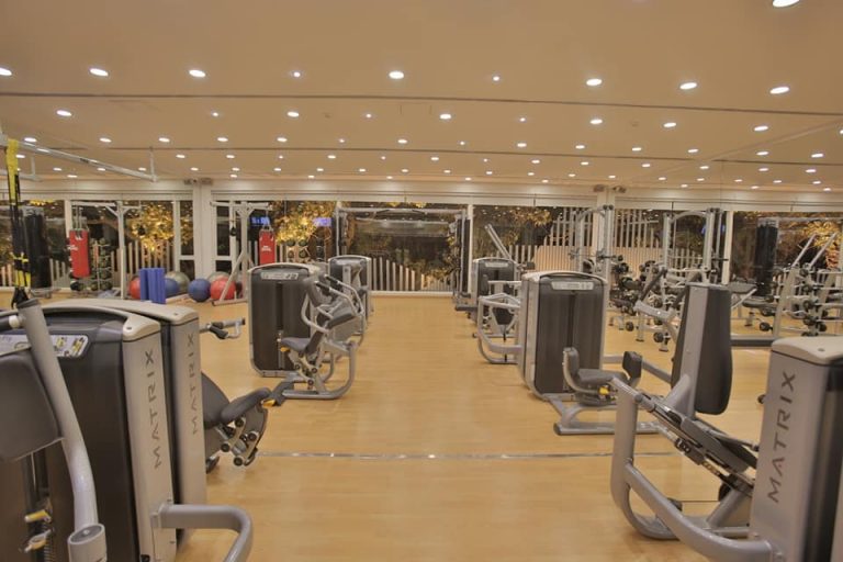 15 Fitness Centers & Gyms in Lahore: For Females & Males