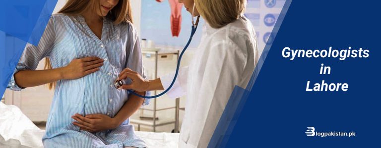 8 Trusted Female Gynecologists in Lahore - PDMA Licensed