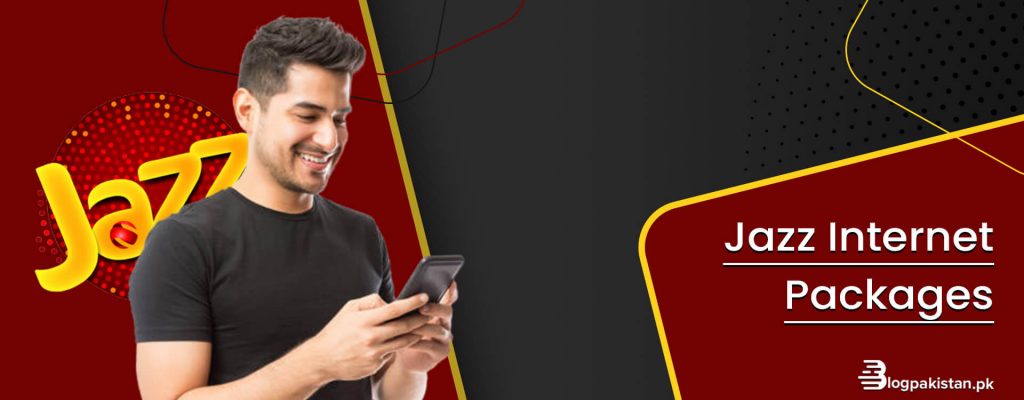 Jazz Internet Packages 2023 - Price, Fee & Subscription