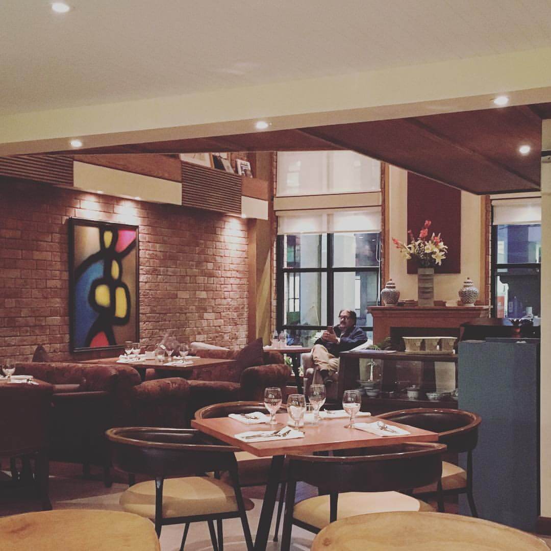 15 Best Restaurants in Lahore - Menus & Contact