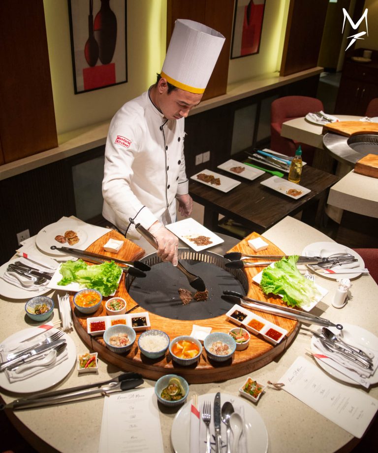 15 Best Restaurants in Lahore - Menus & Contact