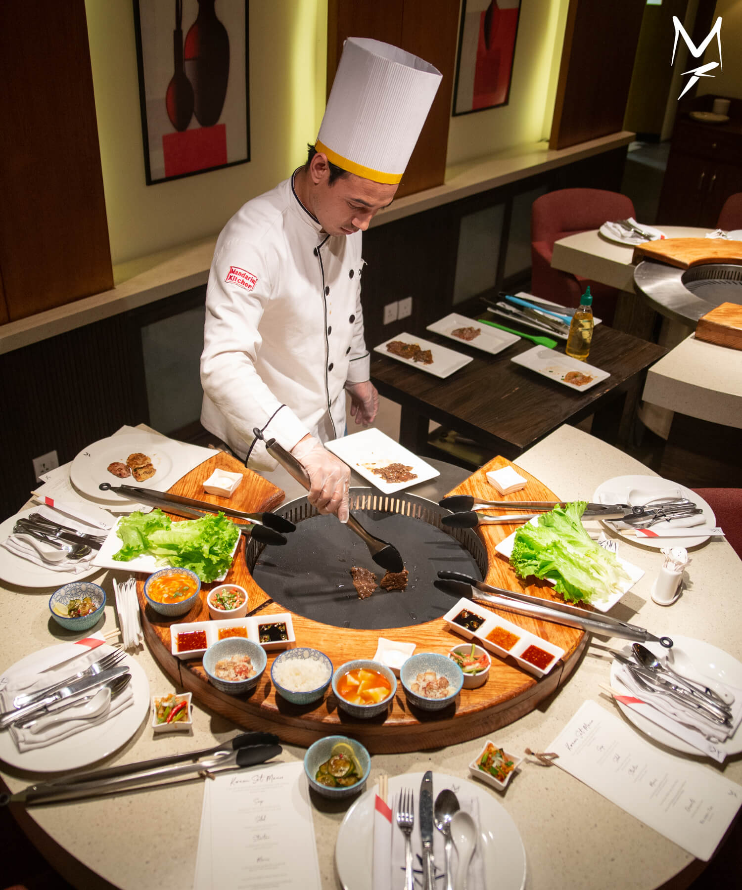 15 Best Restaurants in Lahore - Menus & Contact