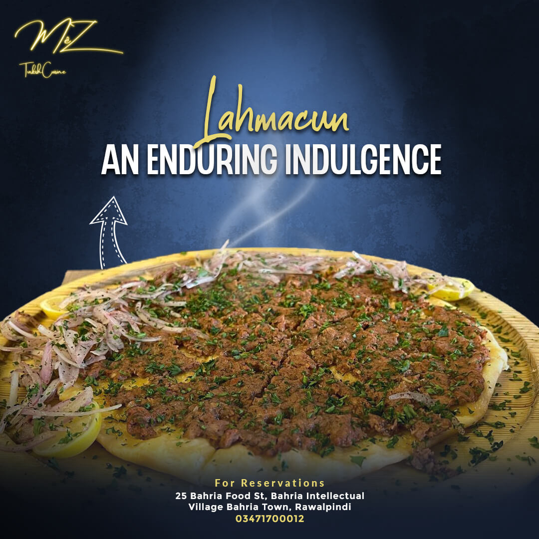 Turkish Restaurants in Islamabad - The Complete 2023 List