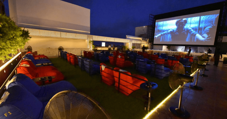 List of Cinemas in Karachi - Tickets, Showtimes & Contact Info