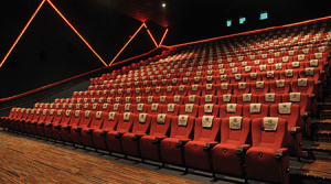 List of Cinemas in Karachi - Tickets, Showtimes & Contact Info