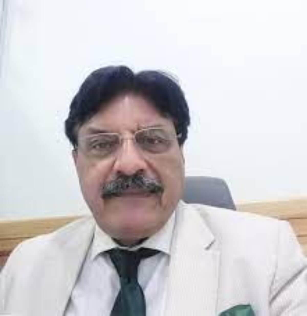 8 Best Neurologists in Islamabad 2023 - PMDC Certified Doctors