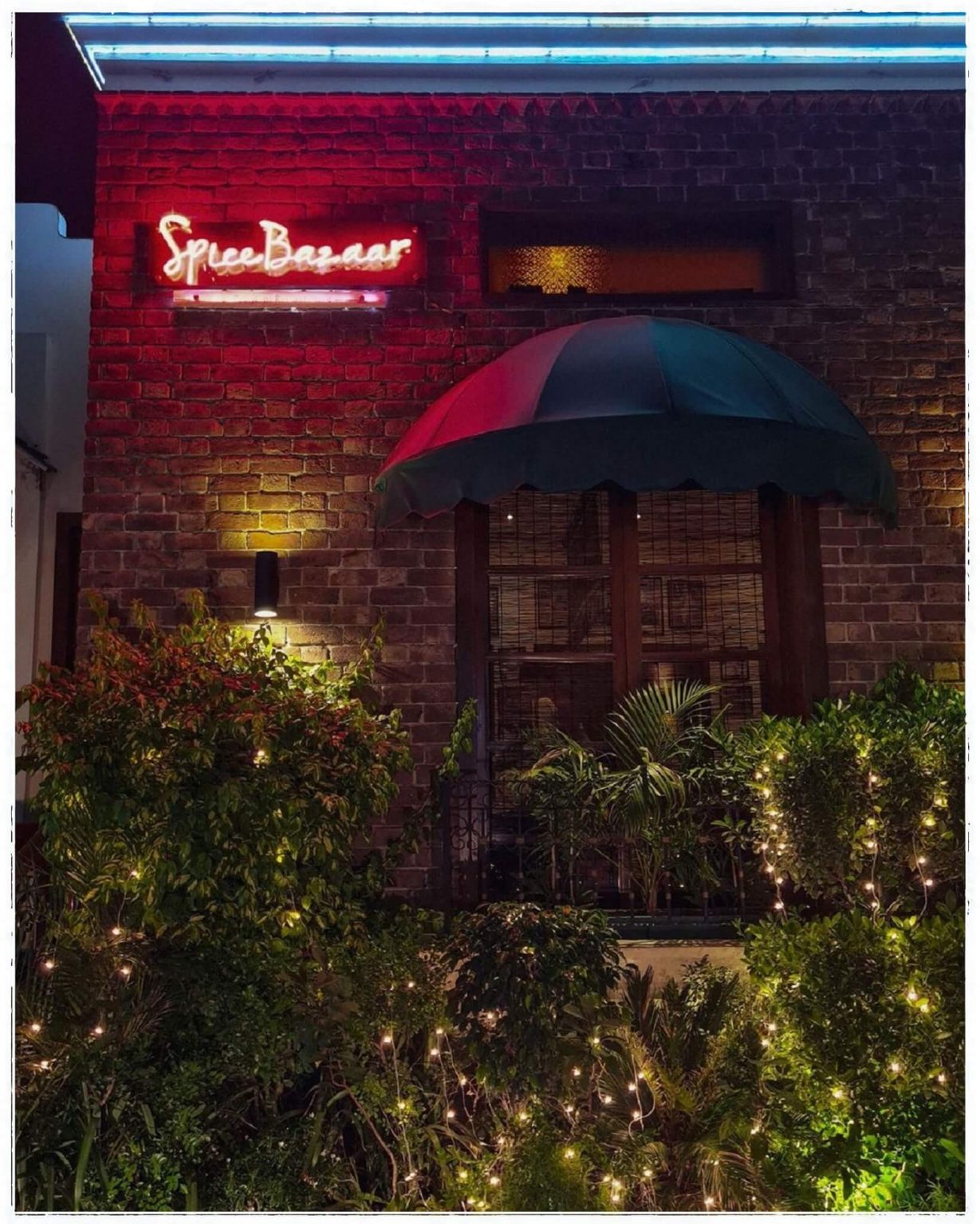 15 Best Restaurants in Lahore - Menus & Contact