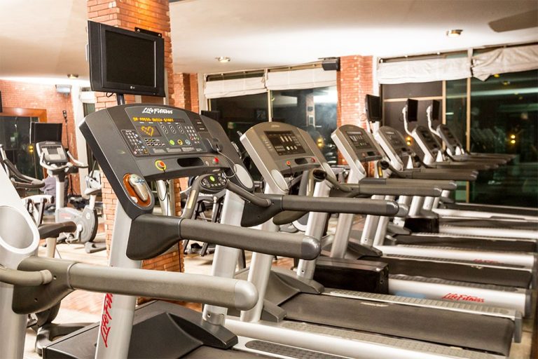 15 Fitness Centers & Gyms in Lahore: For Females & Males
