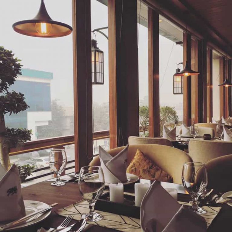 15 Best Restaurants in Lahore - Menus & Contact