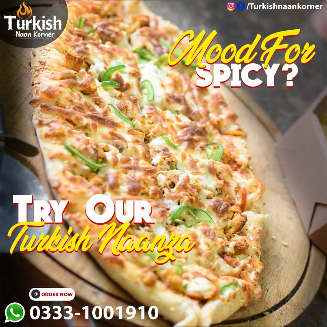 8 Authentic Turkish Restaurants in Karachi - Menu & Contact