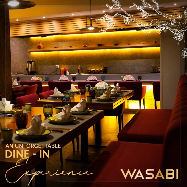 15 Best Restaurants in Lahore - Menus & Contact
