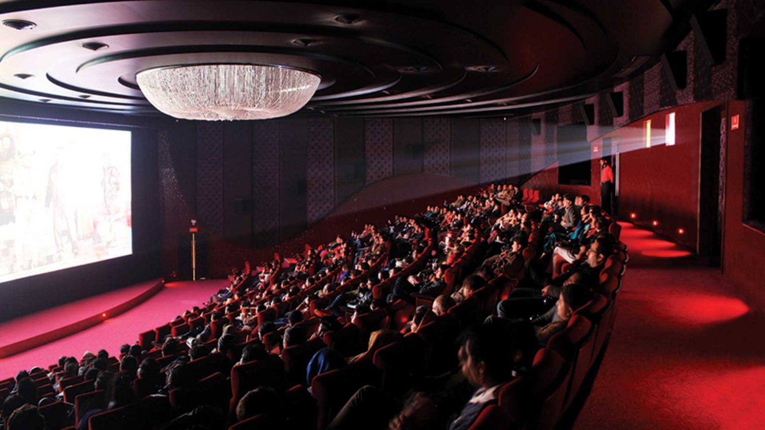 List of Cinemas in Karachi - Tickets, Showtimes & Contact Info