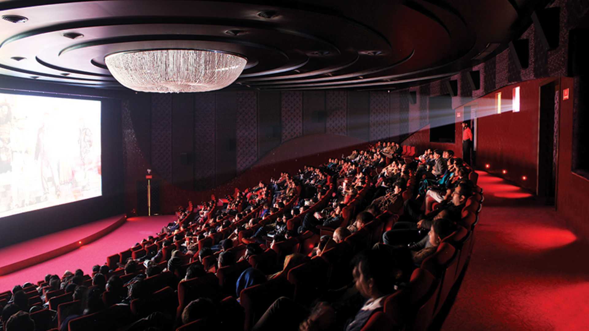 List of Cinemas in Karachi - Tickets, Showtimes & Contact Info