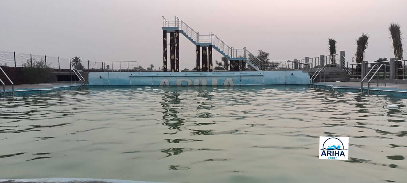 Top 6 Swimming Pools in Multan - Charges, Services & Timings