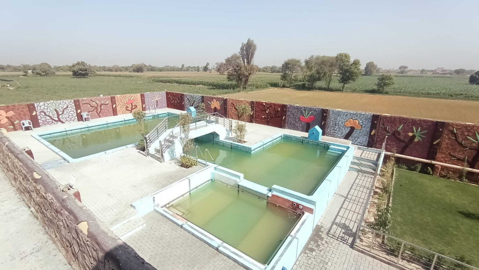 Top 6 Swimming Pools in Multan - Charges, Services & Timings